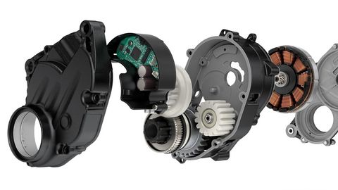 Best e-MTB motors – our expert pick of the top electric bike motors ...