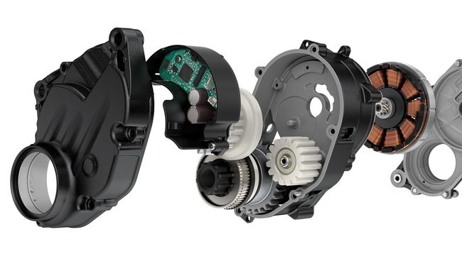 Best e-MTB motors – our expert pick of the top electric bike motors ...