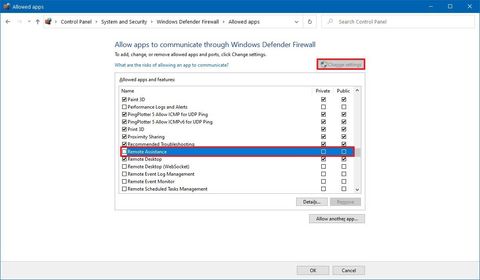 How to disable Windows 10's Remote Assistance feature | Windows Central