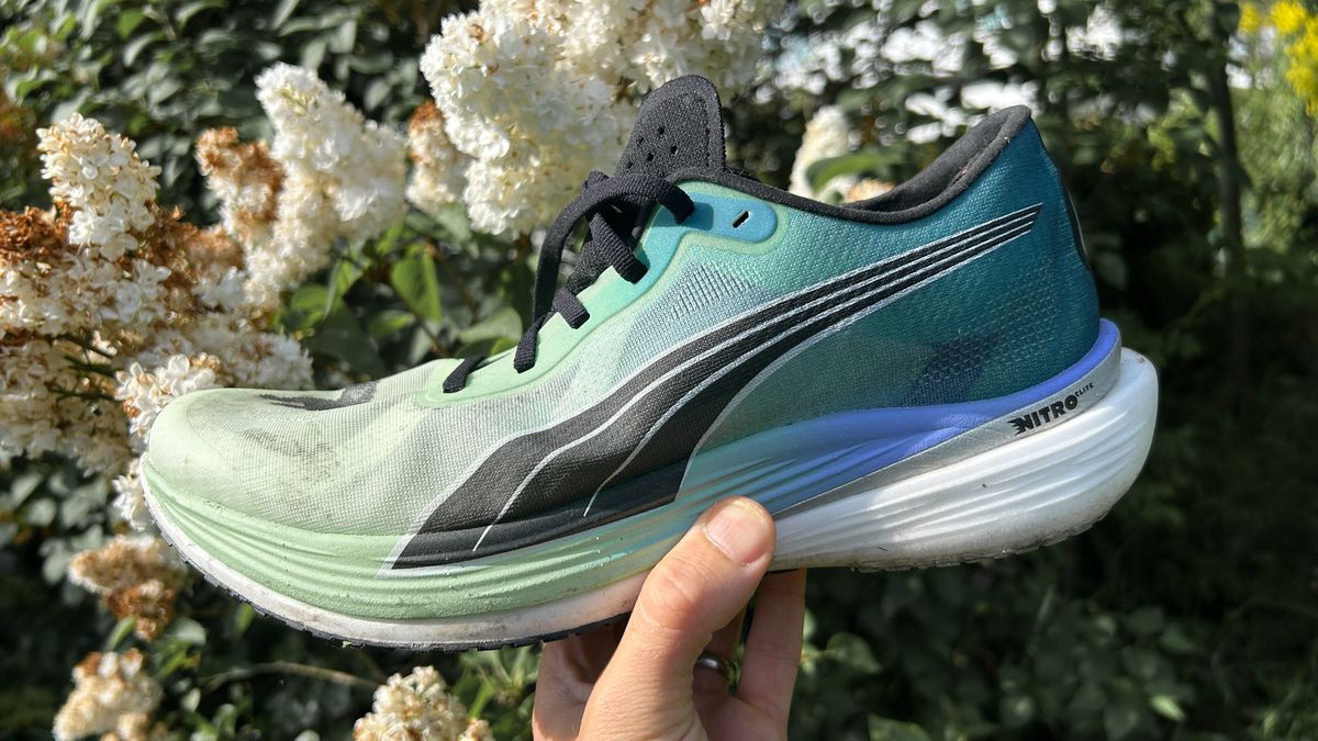 The best carbon plate running shoes 2024 | Tom's Guide