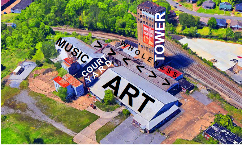 We survey contemporary Memphis architecture | Wallpaper