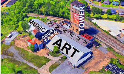 We survey contemporary Memphis architecture | Wallpaper*