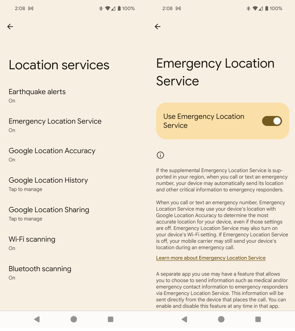 Ask Jerry: Making sense of Android's Location Settings | Android Central