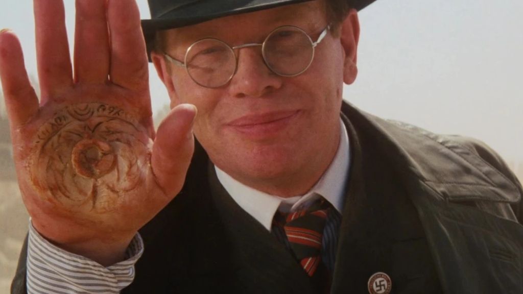 The Major Indiana Jones Villains, Ranked | Cinemablend