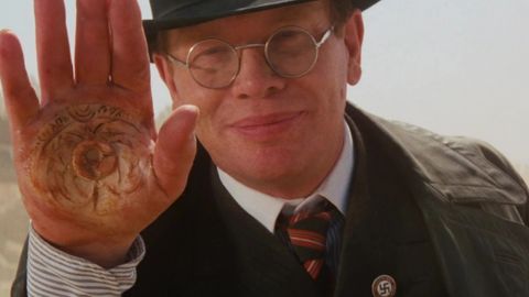 The Major Indiana Jones Villains, Ranked | Cinemablend