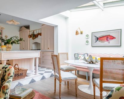 Designer profile: Sean Symington | Homes and Gardens