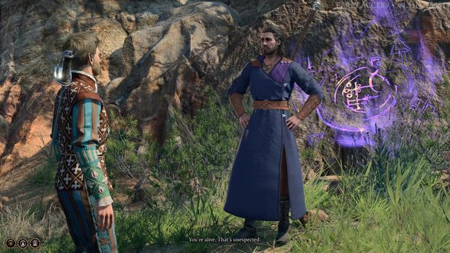 Baldur's Gate 3 Necromancy of Thay choice explained | GamesRadar+