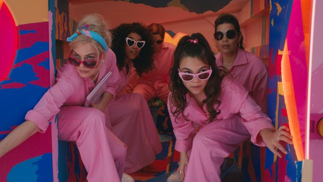 Meet the Barbie cast: who's who in the Greta Gerwig movie | What to Watch