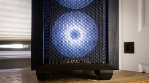 Lian Li Lancool III RGB Review: Excellence in the Details | Tom's Hardware