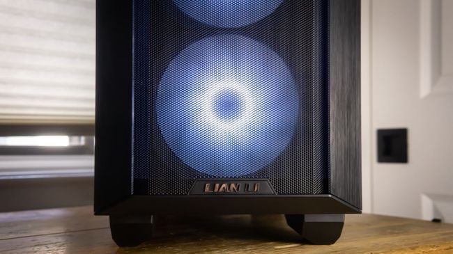 Lian Li Lancool III RGB Review: Excellence in the Details | Tom's Hardware