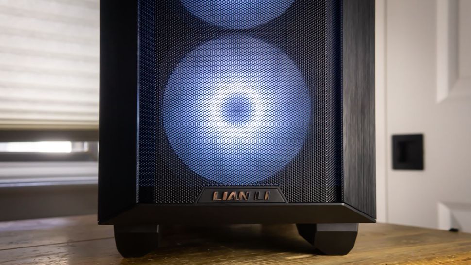 Lian Li Lancool III RGB Review: Excellence in the Details | Tom's Hardware