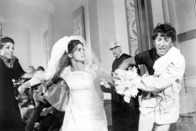 The 30 Best Love Triangle Movies of All Time | Marie Claire