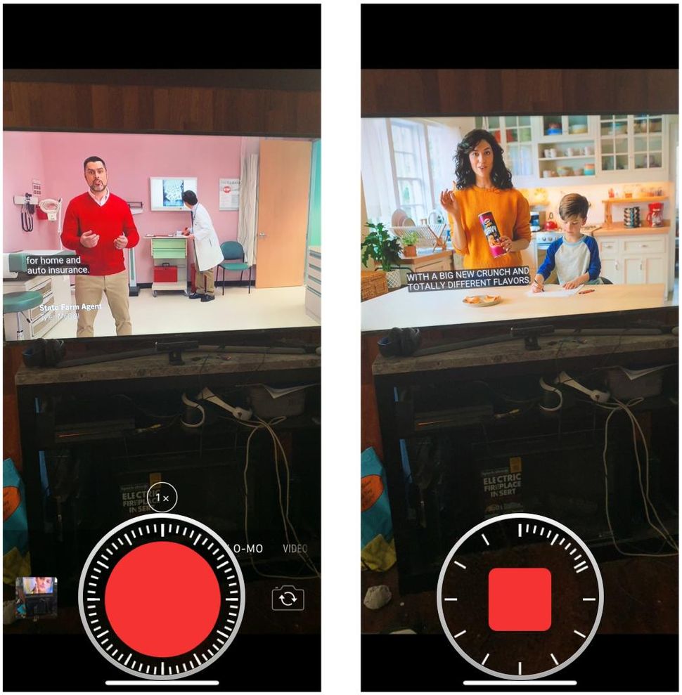 How to record video with your iPhone or iPad | iMore