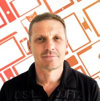 Exhibitor Viewpoint — Eric Gallier, Vice President, Marketing at ...