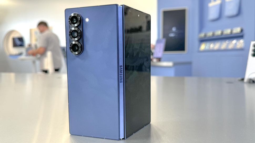 Samsung Galaxy Z Fold 7 rumors and leaks — everything we know so far ...