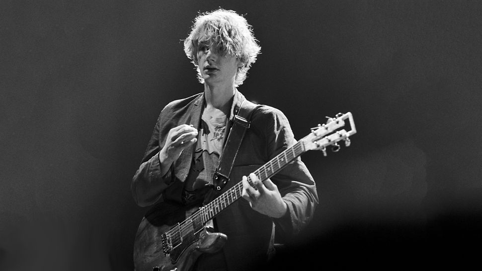 Keith Levene, founding guitarist of The Clash and Public Image Ltd ...