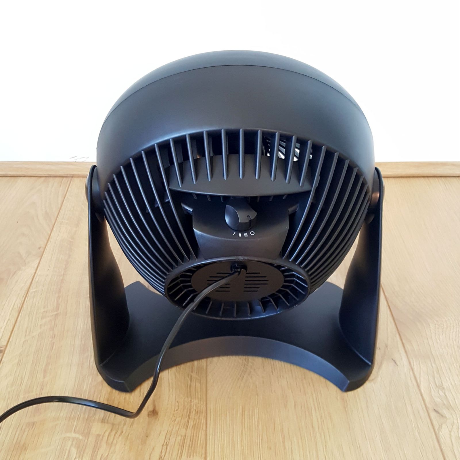 Honeywell Turbo Force Power Fan review: tried and tested | Ideal Home