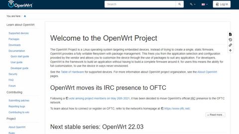 Best Linux firewall of 2024 | TechRadar