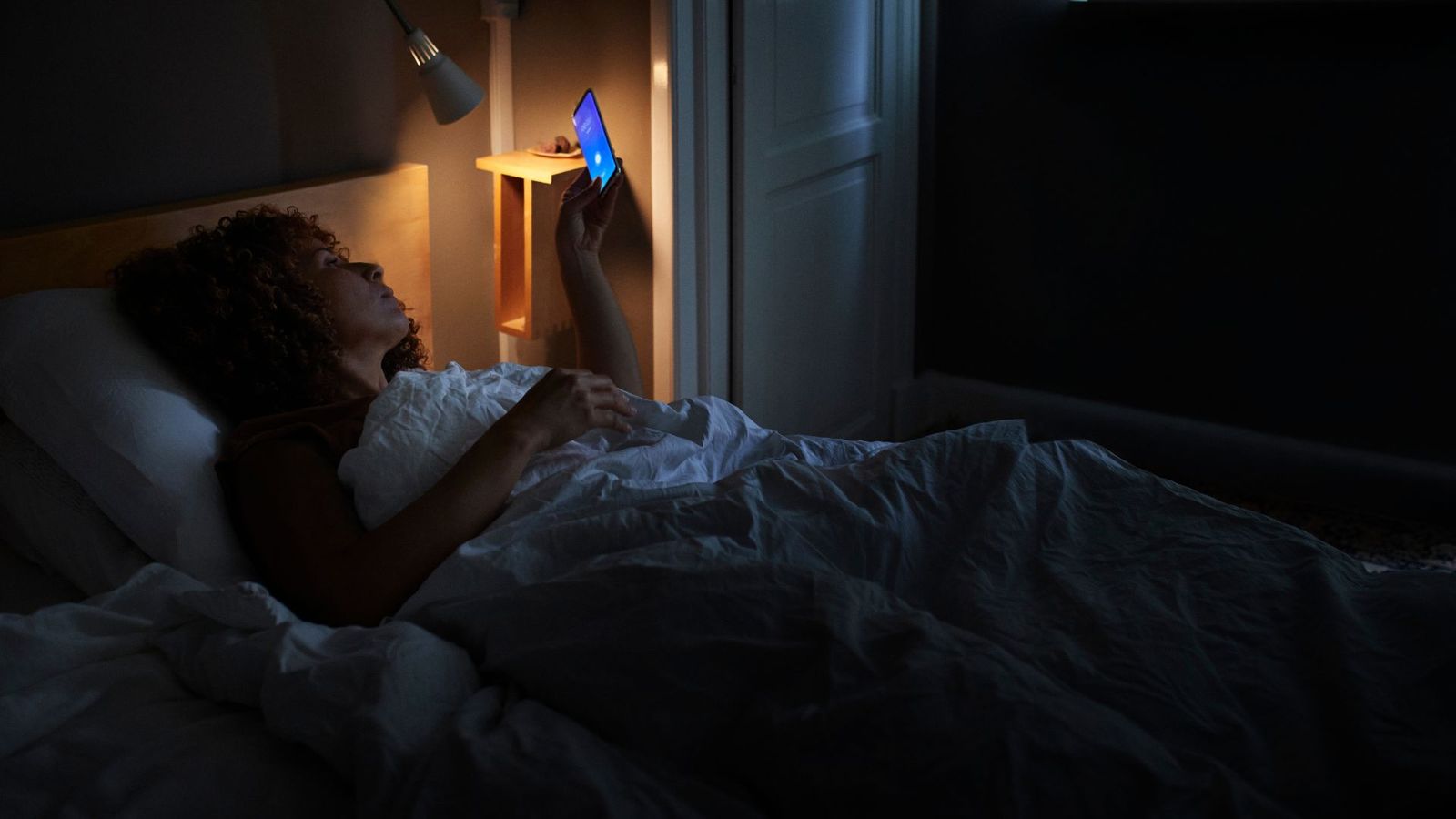 Why do I keep waking up early? Three sleep experts reveal | Woman & Home