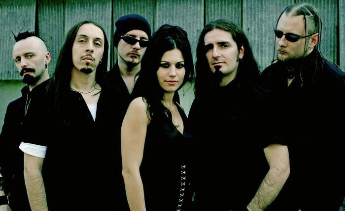 Lacuna Coil Tour Blog: Week 4 | Guitar World