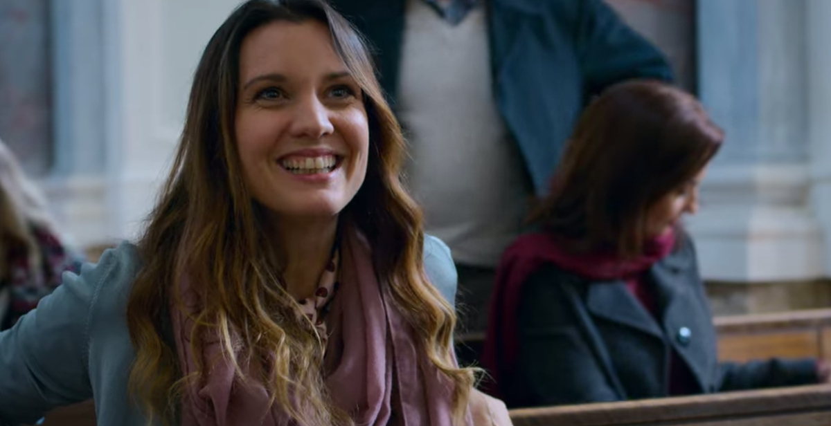 I Hate Christmas cast: who's who in the Netflix series | What to Watch