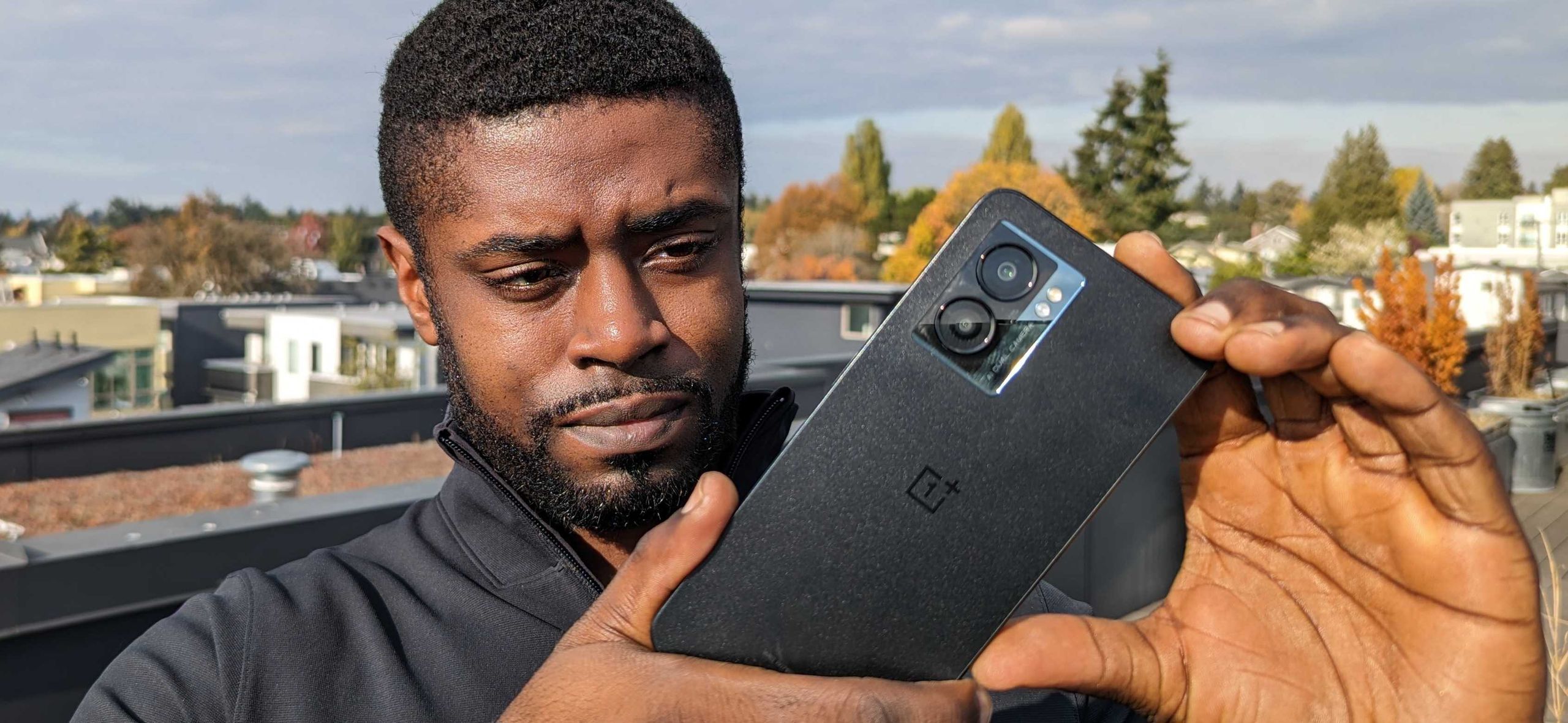 OnePlus Nord N300 5G review: Tradeoffs in the name of affordability ...