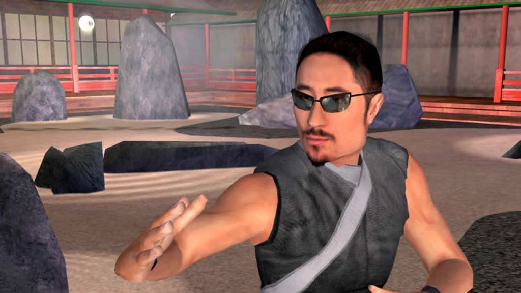 The making of Enter the Matrix, the most expensive licensed video game ...