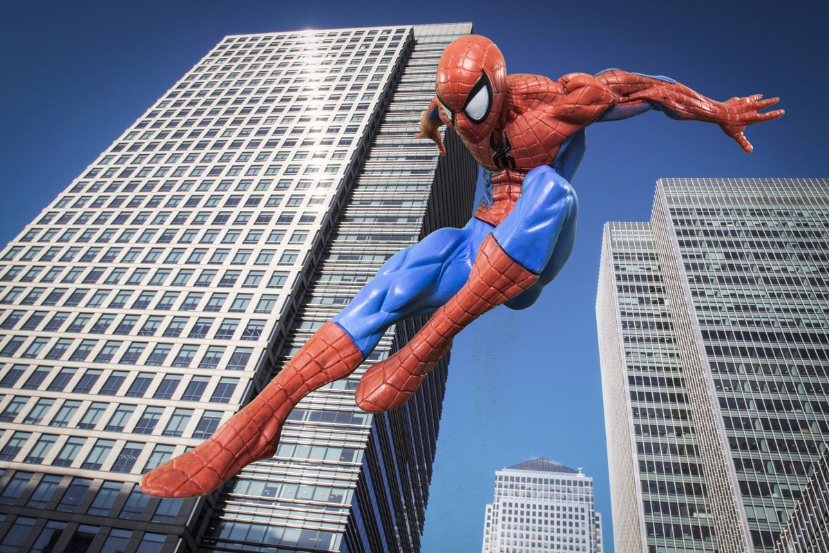 Home photography ideas: Superhero super shots using a DIY green screen ...