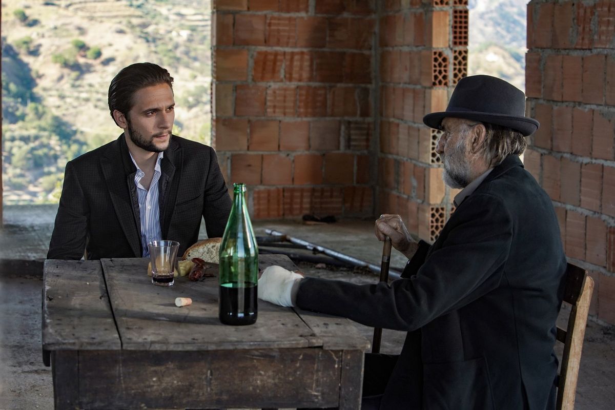 ZeroZeroZero Review: It's a family thing | What to Watch