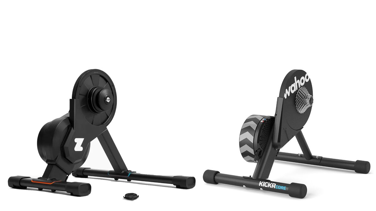 Best smart trainers: Indoor cycling for every budget | Cyclingnews