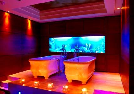 Galgorm Resort and Spa, Northern Ireland | Marie Claire UK