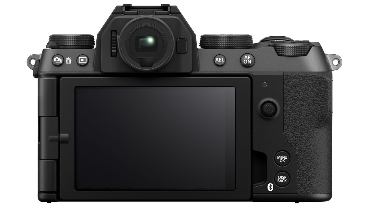 Watch the Fujifilm X-Summit 2023: live announcement of X-S20 and XF8mm ...