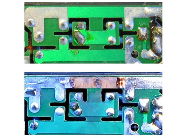 Let's Take a Trip Inside a Power Strip!: Page 2 | Tom's Hardware