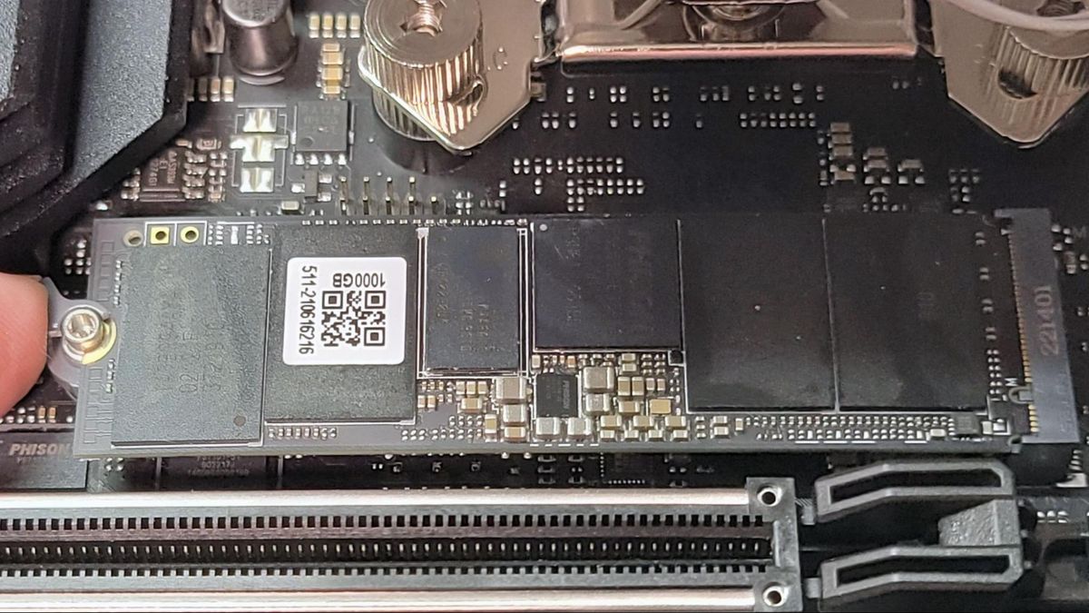 How to Build a PC | Tom's Hardware