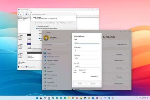 How to manage storage devices on Windows 11 | Windows Central