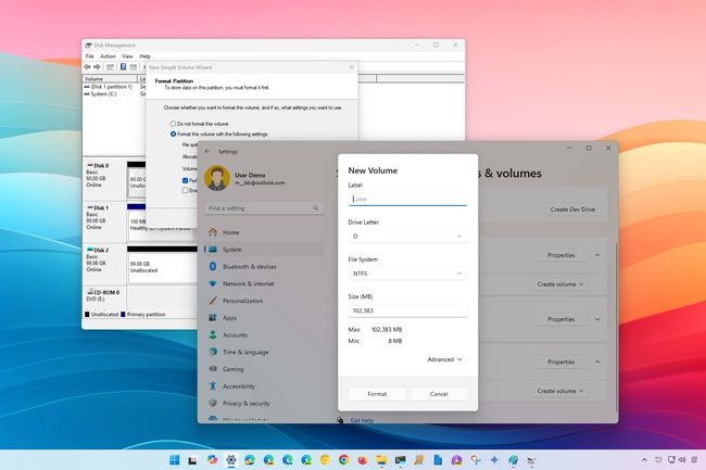 How to manage storage devices on Windows 11 | Windows Central