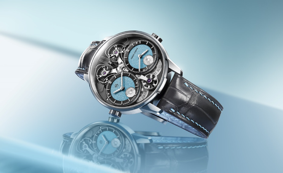 Geneva Watch Days 2024: the must-see watch releases | Wallpaper*