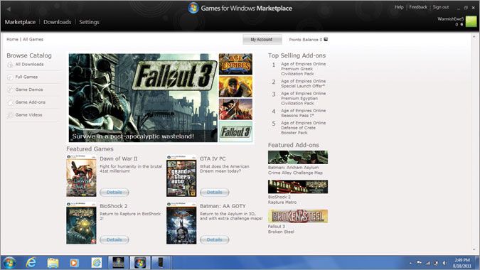 Mac OS X Lion vs. Windows 7: Which OS is Best? | Laptop Mag