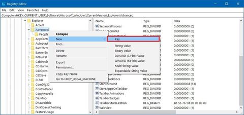 How to disable recent files and locations in Jump Lists on Windows 10 | Windows Central
