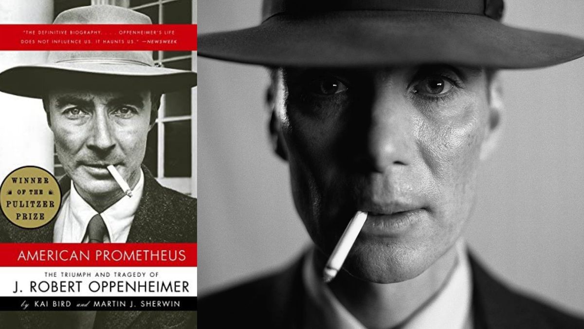 Upcoming Book-To-Screen Adaptations: What To Read Before The Movie Or ...