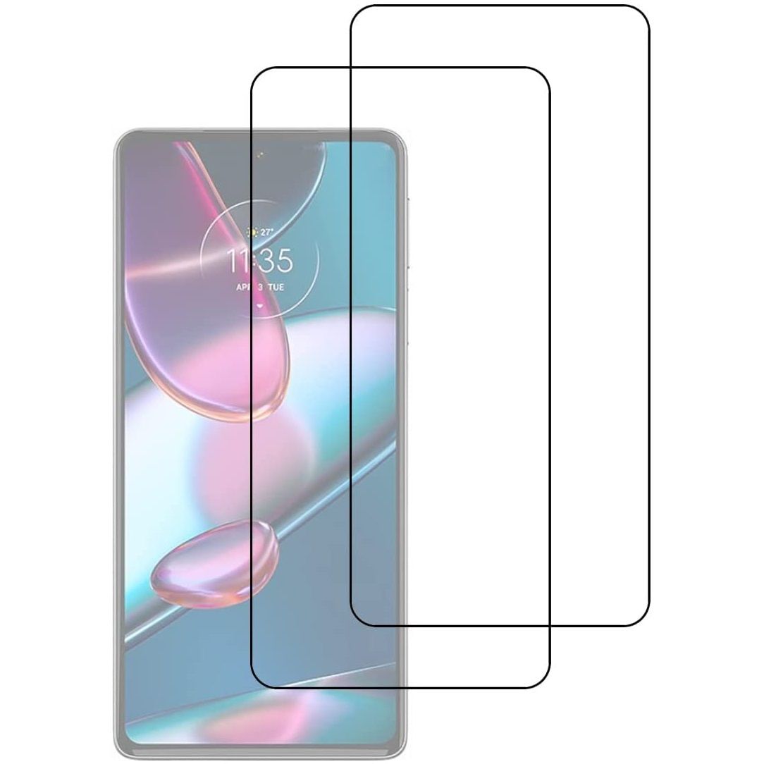 Best Motorola edge screen protectors 2025 | Android Central