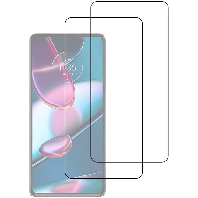 Best Motorola edge screen protectors 2025 | Android Central