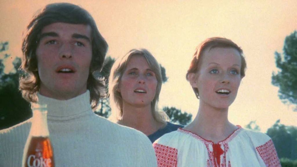Top 10 British TV adverts: from Guinness to Smash | The Week