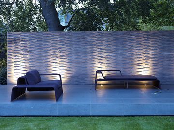 Garden wall ideas: 21 stunning looks for the boundaries of your plot ...
