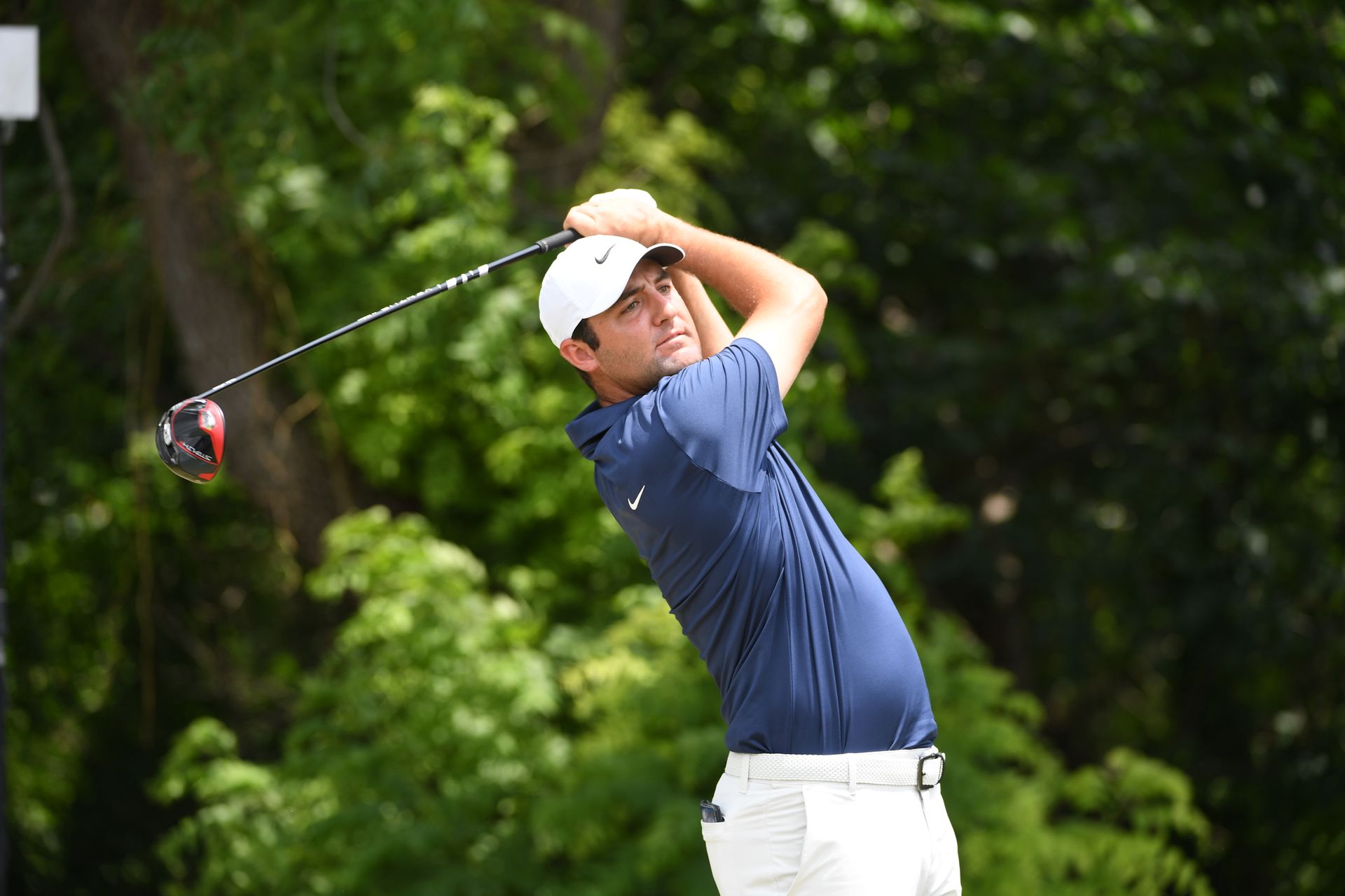 What Drivers Do The Top Ten Players Off The Tee On The PGA Tour Use ...