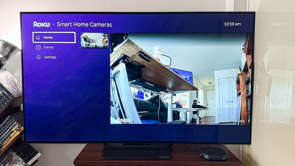Roku Ultra (2024) review: Too much of the same | Tom's Guide
