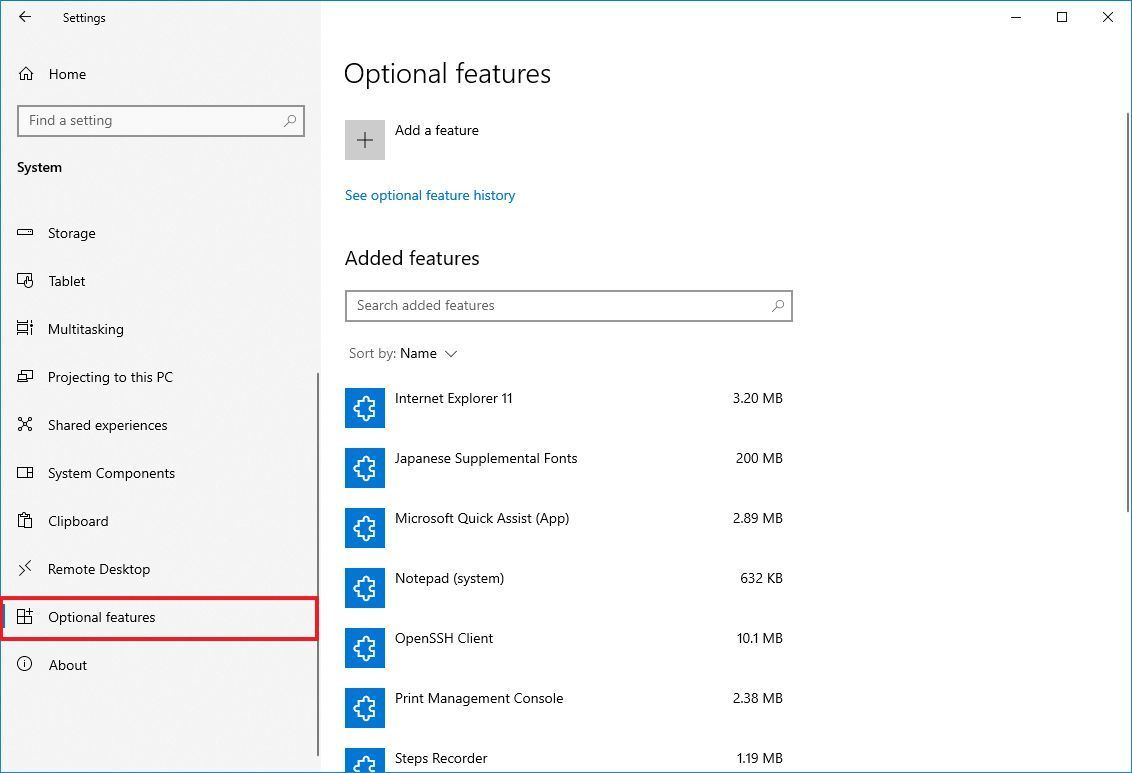 10 new features added to Windows 10 | Windows Central