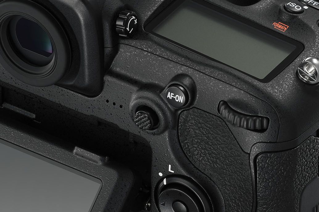 10 surefire ways to get your sharpest-ever photos | TechRadar