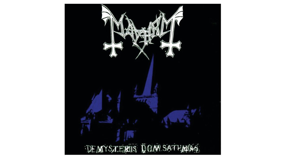 Black metal: a guitarist's guide | MusicRadar