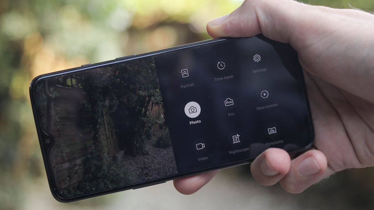 OnePlus 7 review | Digital Camera World